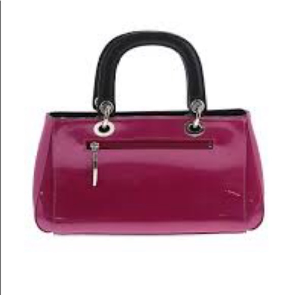 Beijo | Bags | Beijo Patent Purse | Poshmark